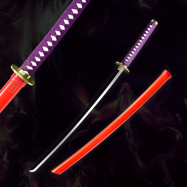 Bleach Genryusai Shigekuni Yamamoto Sword | Hobby Maniaz