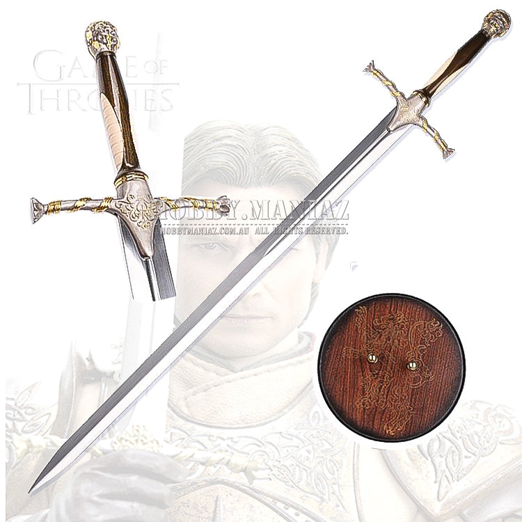 Jaime Lannister Sword Replica